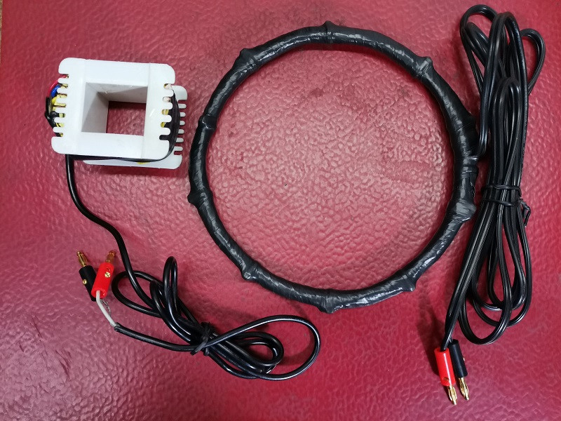 PEMF Therapy device experiments - general description, building ...