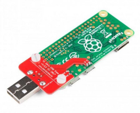 How to Build a Raspberry Pi Zero USB Computer for $5 | Raspberry Pi ...