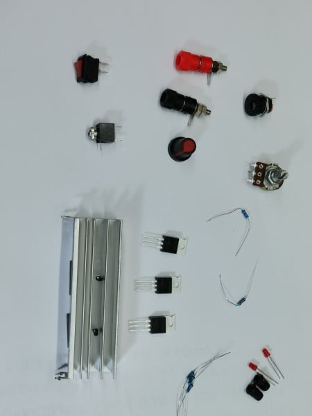 DIY PC controlled high power PEMF Therapy Device | Arduino | Maker Pro