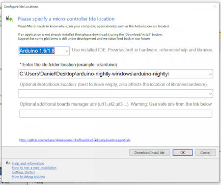 How to use Visual Studio for Arduino Project Development | Arduino ...