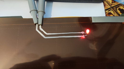 Democratizing Additive Manufactured Electronics: Design and Build Your ...