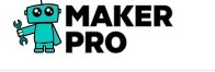 Robot | NXP FRDM | Maker Pro