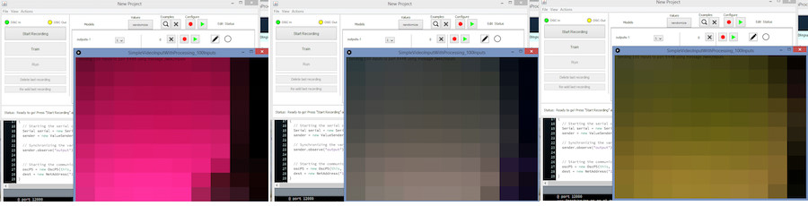 Machine Learning for Makers: How to Make a Color Sorter Using Wekinator | Arduino | Maker Pro