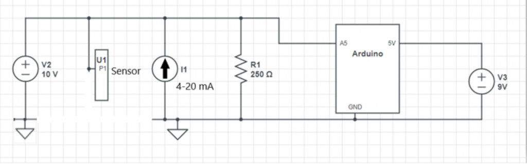Retroreflective Sensor driven 16x32 LED Matrix Panel | Arduino | Maker Pro