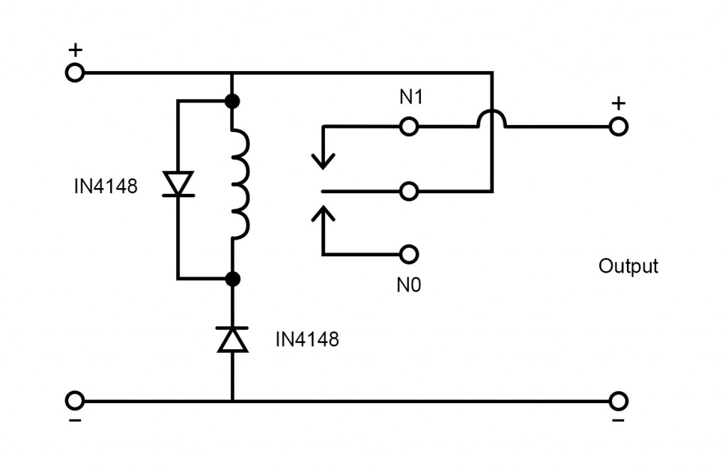 How Filter and Reverse Polarity Protection Circuits Work | Custom ...