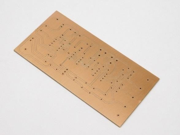 How to Build an Electrocardiogram Machine (EKG) | PCB | Maker Pro