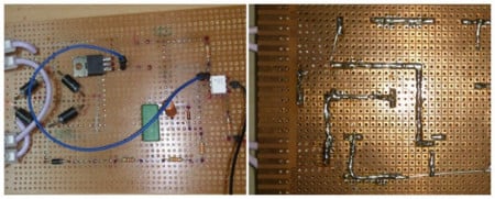 How to Make an Arduino-Powered Lamp Dimmer | Arduino | Maker Pro