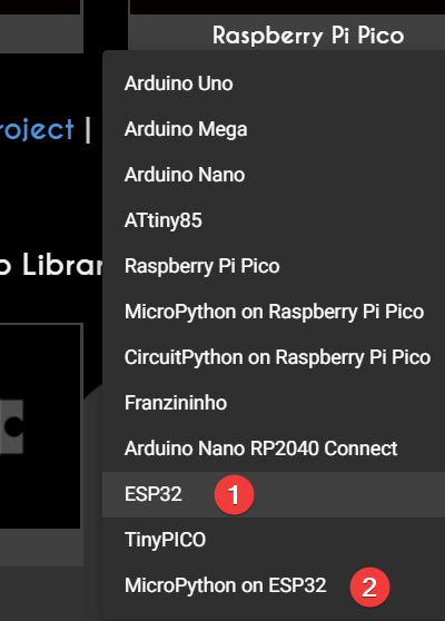 Virtual ESP32 Simulator - Online - Free - Browser based | Everything ...