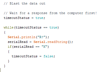 How to Make a Basic Arduino PC Oscilloscope | Arduino | Maker Pro