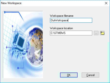 Getting Started with STM8 Microcontrollers | Custom | Maker Pro
