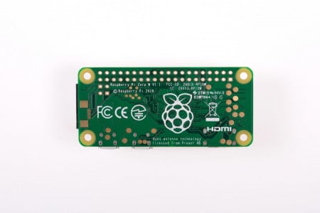How to Get Started With the Raspberry Pi Zero W | Raspberry Pi | Maker Pro