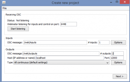 Machine Learning for Makers: How to Control an Arduino With Wekinator | Custom | Maker Pro