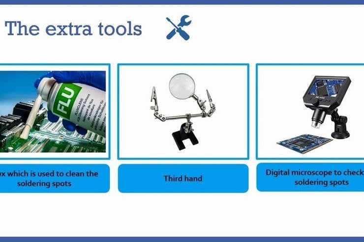 How to Master Soldering (solder Tips & Tricks) | Arduino | Maker Pro