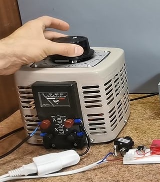 Single MOSFET - Class E - Solid State Tesla Coil | Arduino | Maker Pro