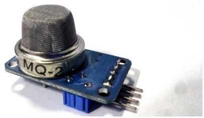 MQ-2 Gas Sensor + Arduino: How to Detect Dangerous Fumes and Smoke ...