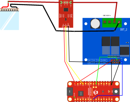 Secure PWM-Based Peltier Cell Controller for Mushroom Cultivation ...
