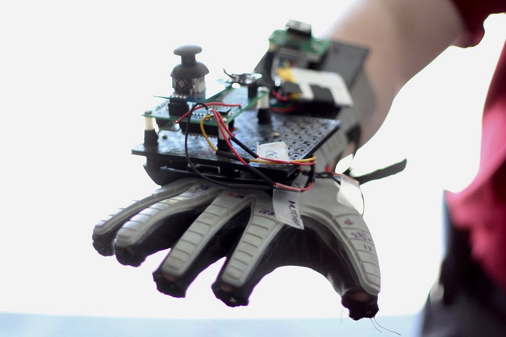 Why Be a Maker? | Custom | Maker Pro