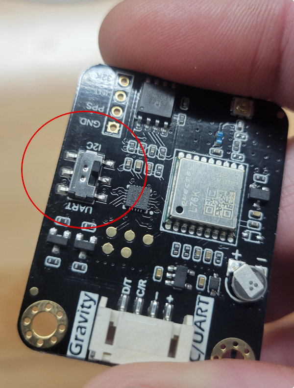 Secure Off-Grid Mesh Communicator with GPS | Arduino | Maker Pro