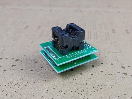 Programming ATtiny MCUs Using Pre-Programmed Chips | Custom | Maker Pro