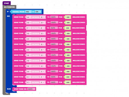 How to Build a Simple Music Machine With littleBits | littleBits ...