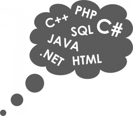 Which Programming Language Should I Choose? Graphics and GUIs | Custom ...