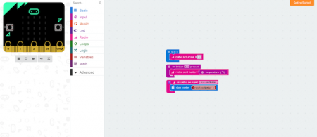 Electronics Prototyping Platforms - micro:bit, MicroPython, and PIC/AVR ...