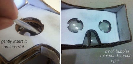 How to Make a Virtual Reality Headset | Custom | Maker Pro