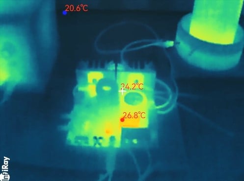 Exploring the Tesla Coil Driver Board, Full Review & Test Results ...