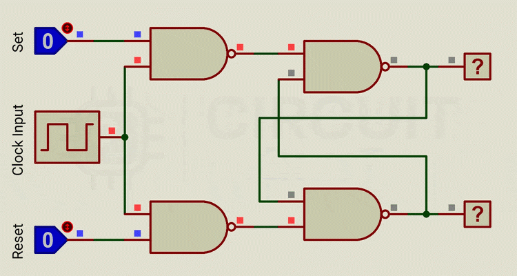Understanding SR Latches (Without Losing Your Mind) | Custom | Maker Pro