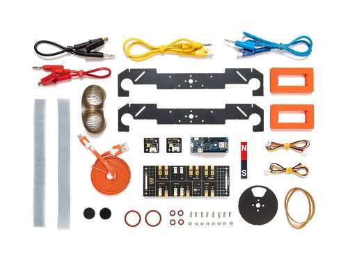 STEM Electronics Kits From Preschool to High School | Custom | Maker Pro