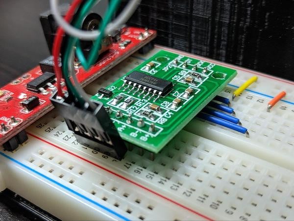 How to Measure a Servo's Torque Using an Arduino | Arduino | Maker Pro