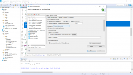 STM32 - Step up your Microcontroller Skill! | Arm Mbed | Maker Pro