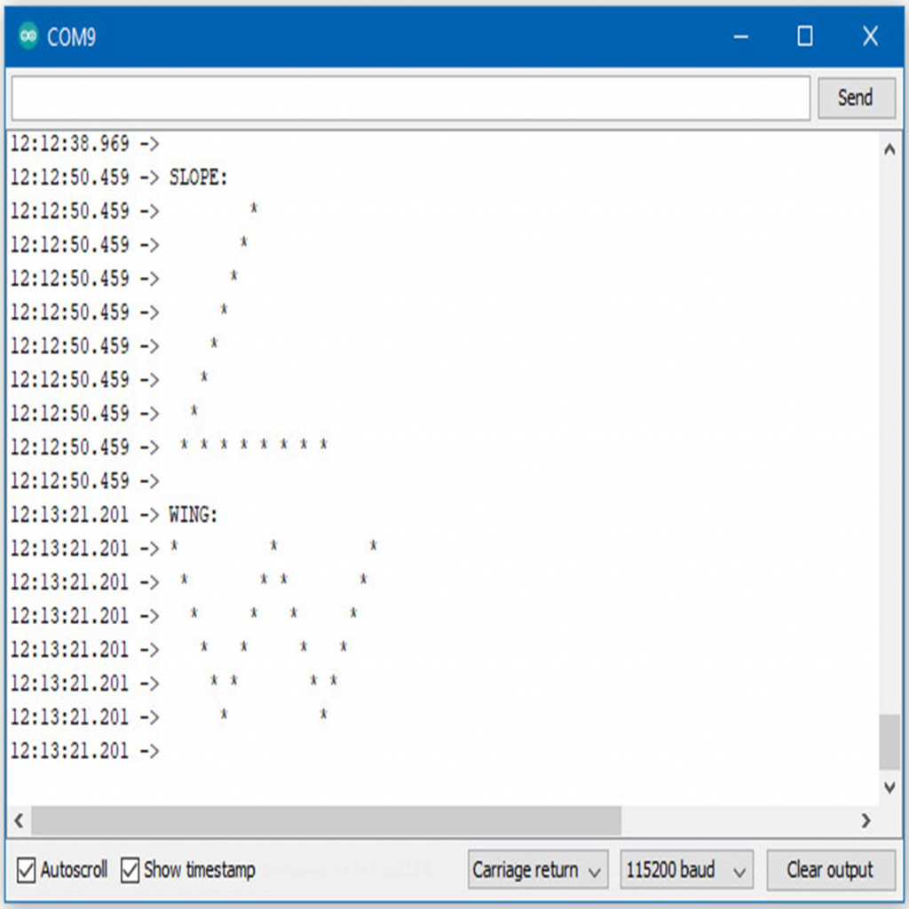 [RTL8722CSM/RTL8722DM] TensorFlow Lite - Magic Wand | Arduino | Maker Pro