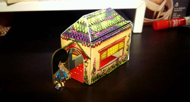 How to Render Light and Shadow in Unity for Augmented Reality | Custom | Maker Pro