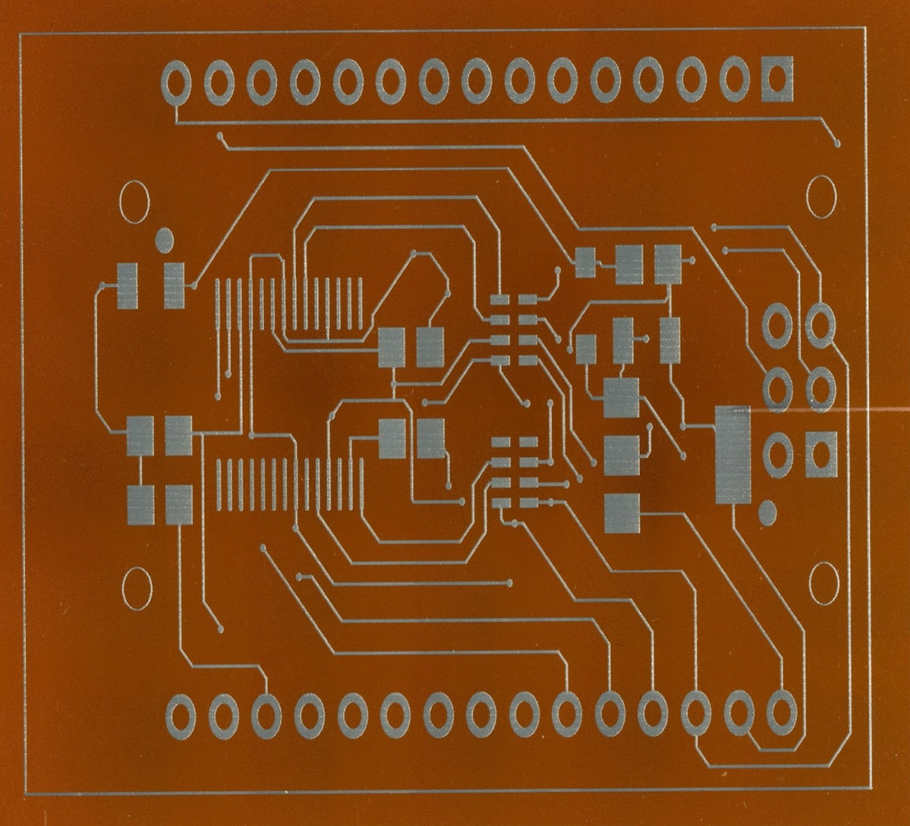 Democratizing Additive Manufactured Electronics: Design and Build Your ...