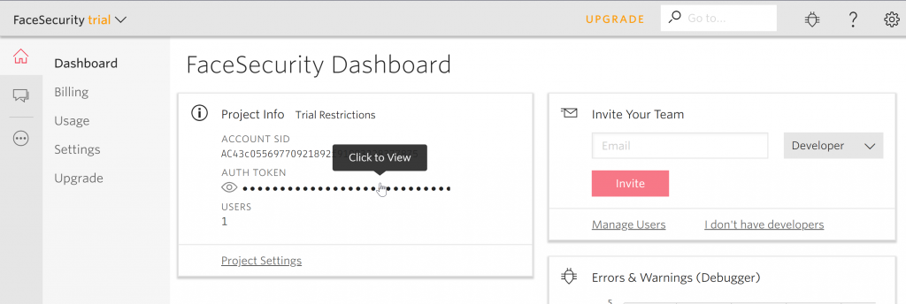 Raspberry Pi Security Camera with Face Recognition | Raspberry Pi ...