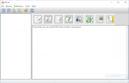Introduction to KiCad's Electronic Design Automation Software Suite ...