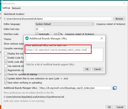 How to Build an ESP32-based Facial Recognition System | Arduino | Maker Pro