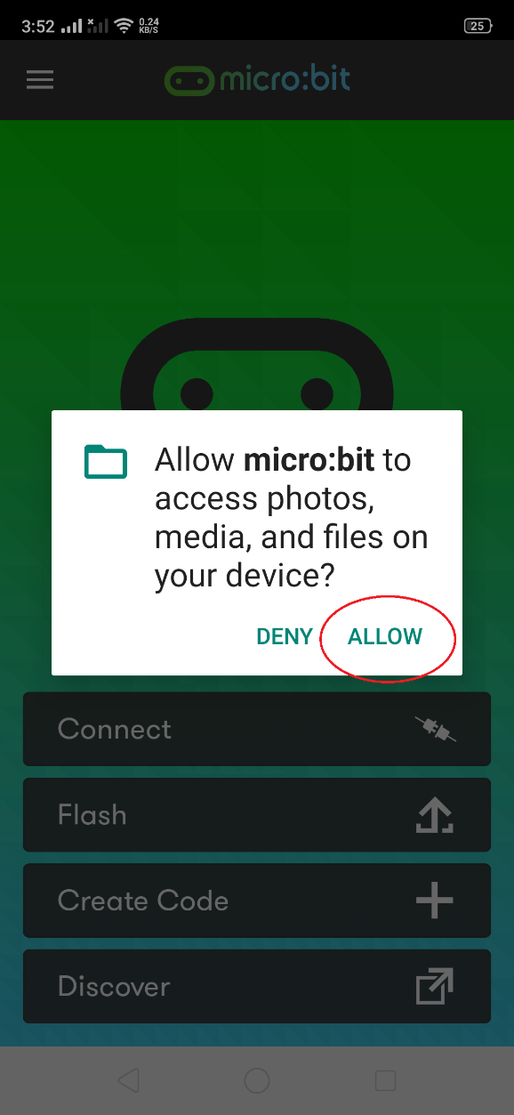 Build a Bluetooth Selfie Remote for Your Smartphone Using micro:bit ...