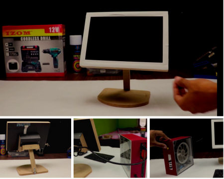 How to Make a Mini PC for Gaming | Raspberry Pi | Maker Pro