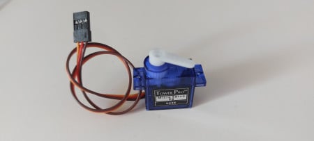 Servo Motor Control with Arduino Uno | Arduino | Maker Pro