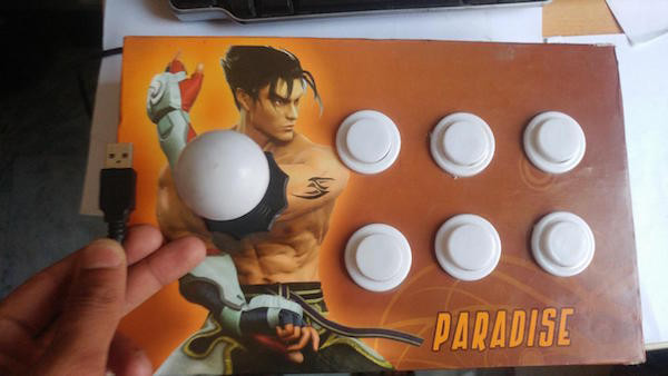 RetroPie: How to Build Your Own Raspberry Pi Gaming System | Raspberry ...