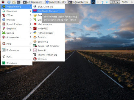 EduBlocks + Raspberry Pi Zero WH: How To Install | Raspberry Pi | Maker Pro