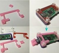 The top 3D-printed Raspberry Pi cases | Raspberry Pi | Maker Pro