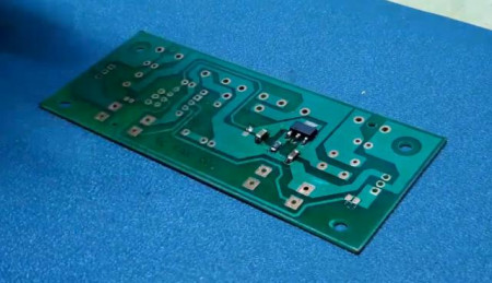 How to Use the AMS1117 Linear Voltage Regulator | Arduino | Maker Pro