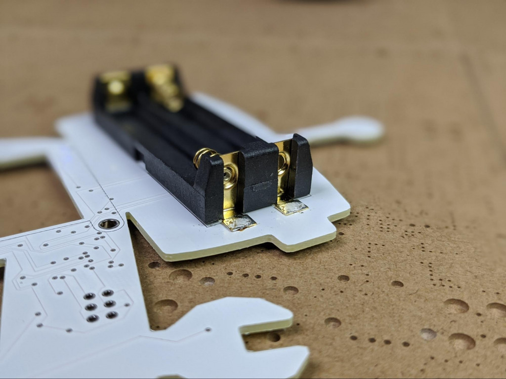 How to Assemble and Solder Components on a Custom PCB | PCB | Maker Pro