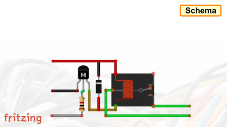DIY - Relay Module | Arduino | Maker Pro