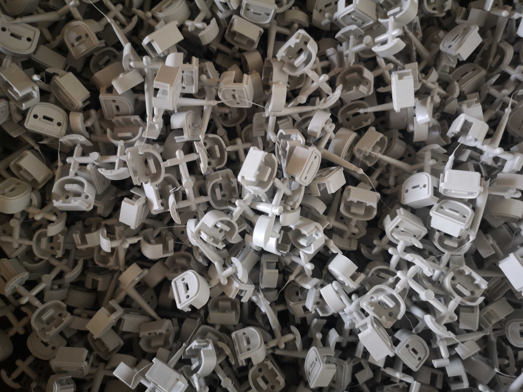 Two-Shot Injection Molding explained | Custom | Maker Pro