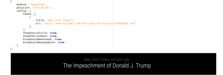 How to Create a Smart Mirror Using Raspberry Pi and Magic Mirror ...