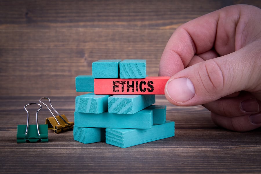Do You Know the Ethics Behind What You’re Designing? You Should ...